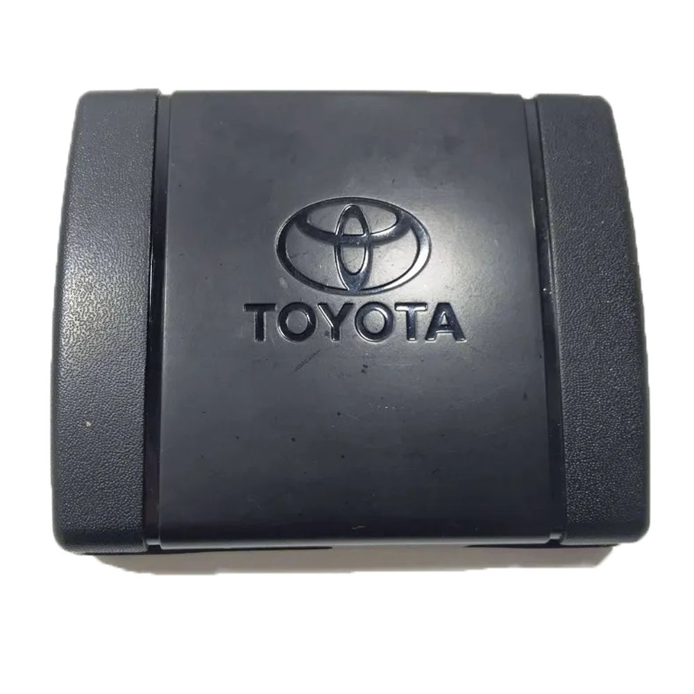 Módulo Sensor De Estacionamento Toyota Etios - Speed Parts ...