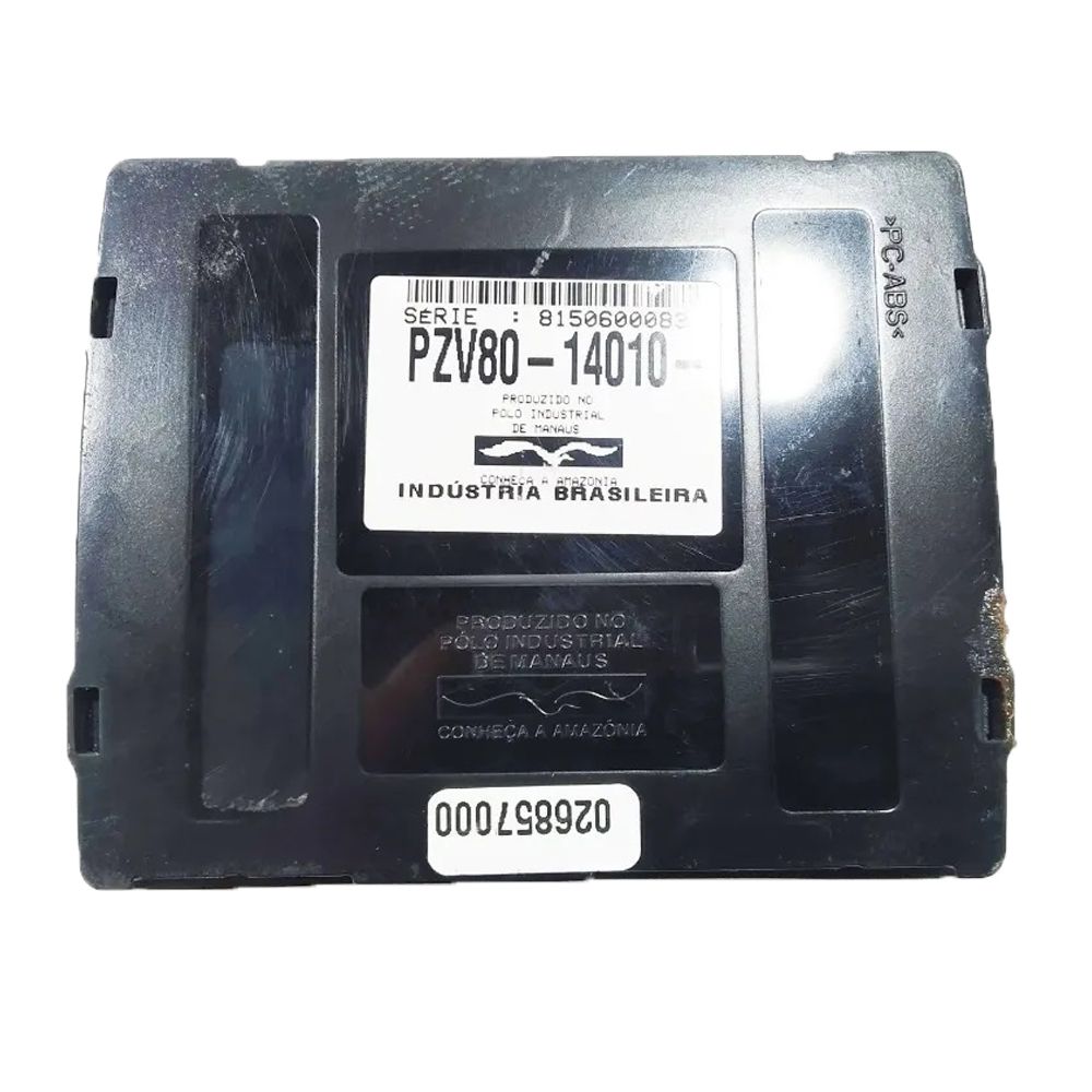 Módulo Sensor De Estacionamento Toyota Etios - Speed Parts ...