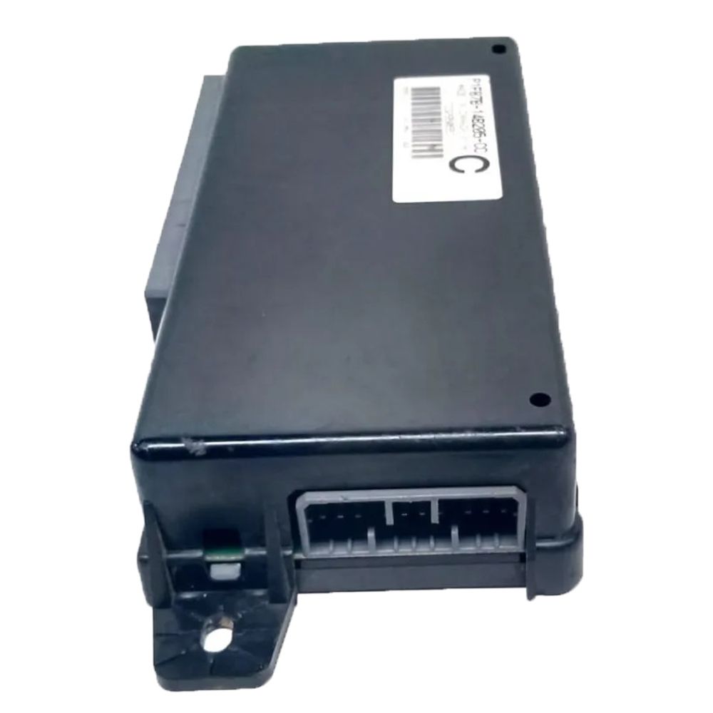 Modulo Controle Tração Ranger Explorer 4.0 V6 - Speed Parts ...