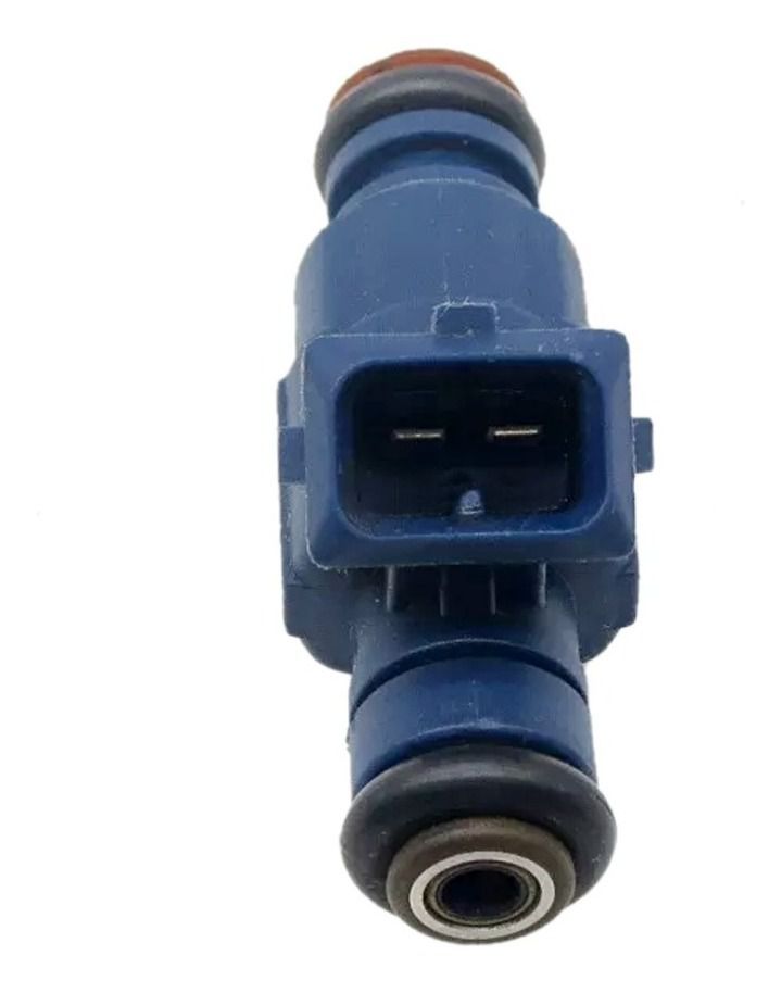 Bico Injetor Clio Sandero Logan 1.0 16v Flex 0280156296 - Speed Parts ...