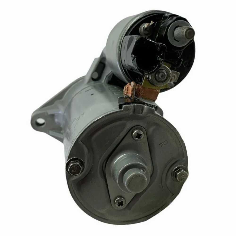 Motor De Partida Bosch Toyota Corolla - Speed Parts - Distribuidora de ...