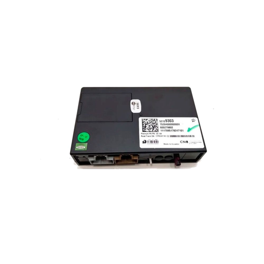 Módulo On Star Gm Cruze 1.4 Turbo - Speed Parts - Distribuidora de ...