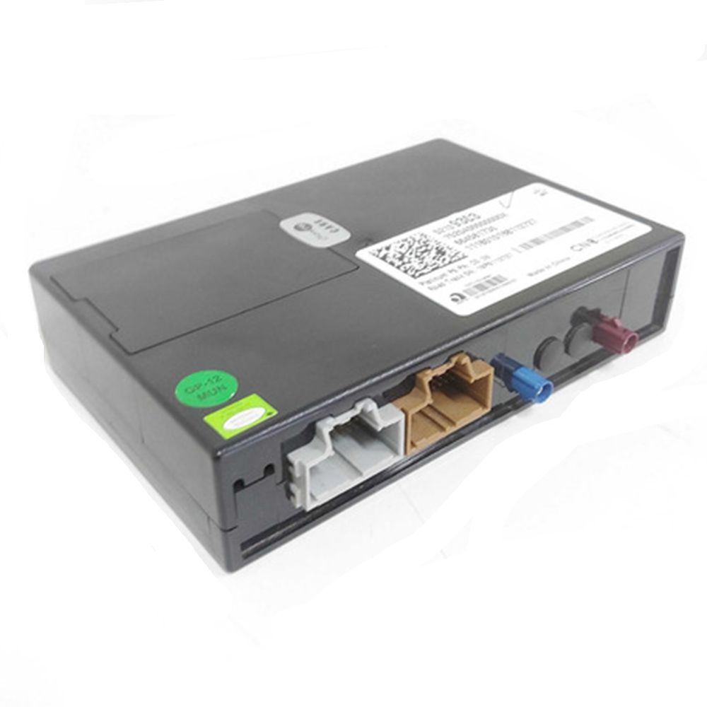 Módulo On Star Gm Cruze 1.4 Turbo - Speed Parts - Distribuidora de ...