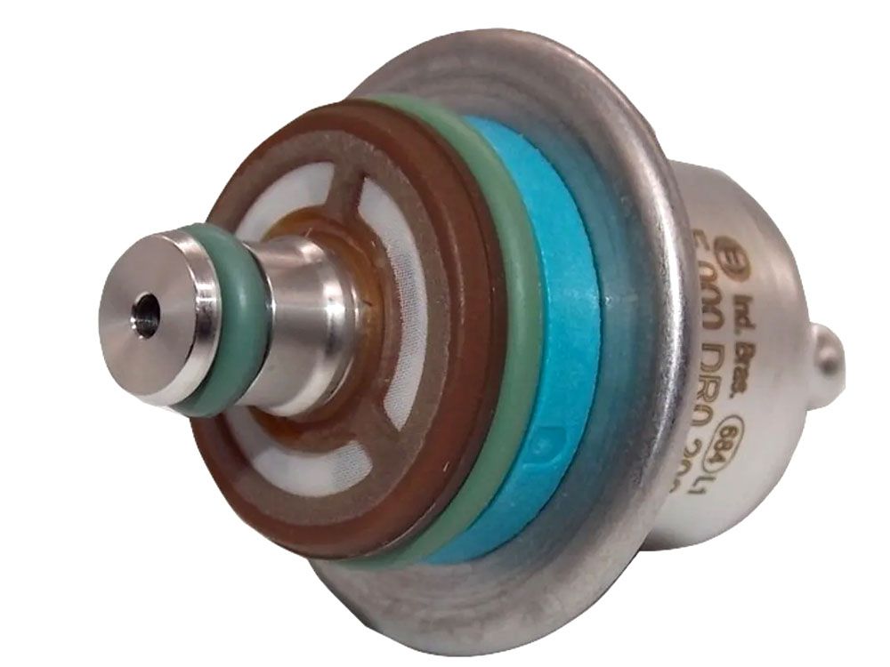 Regulador Pressao Bosch Gm Classic Corsa Sedan Wagon 95 a 07 - Speed ...