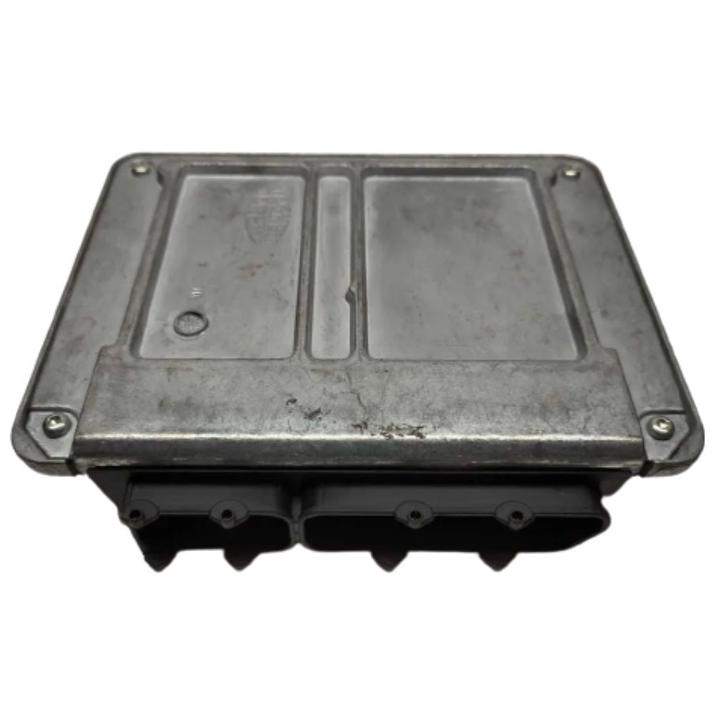 Módulo Câmbio Automático Fiat Pálio GrandSiena - Speed Parts ...