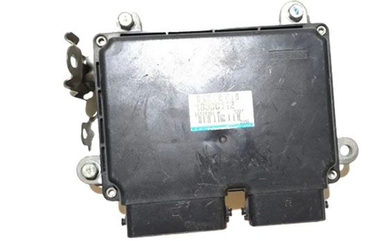 Módulo Injeção Mitsubishi Asx Lancer Outlander 2.0 - Speed Parts ...