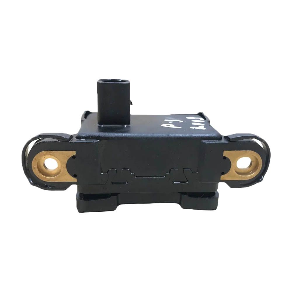 Modulo Sensor Aceleração Estabilidade Porsche Cayenne - Speed Parts ...