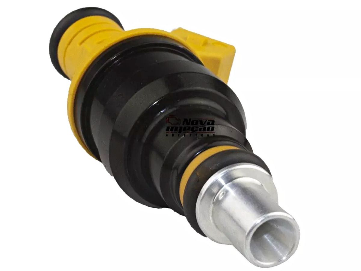 Bico Injetor Astra 2.0 Gasolina 0280150747 Bosch - Speed Parts ...