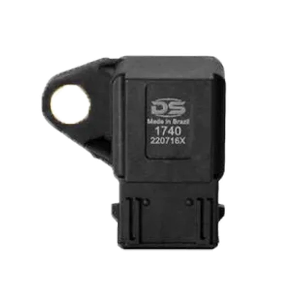 Sensor Map Volvo Bmw Range Rover - Speed Parts - Distribuidora de Peças ...