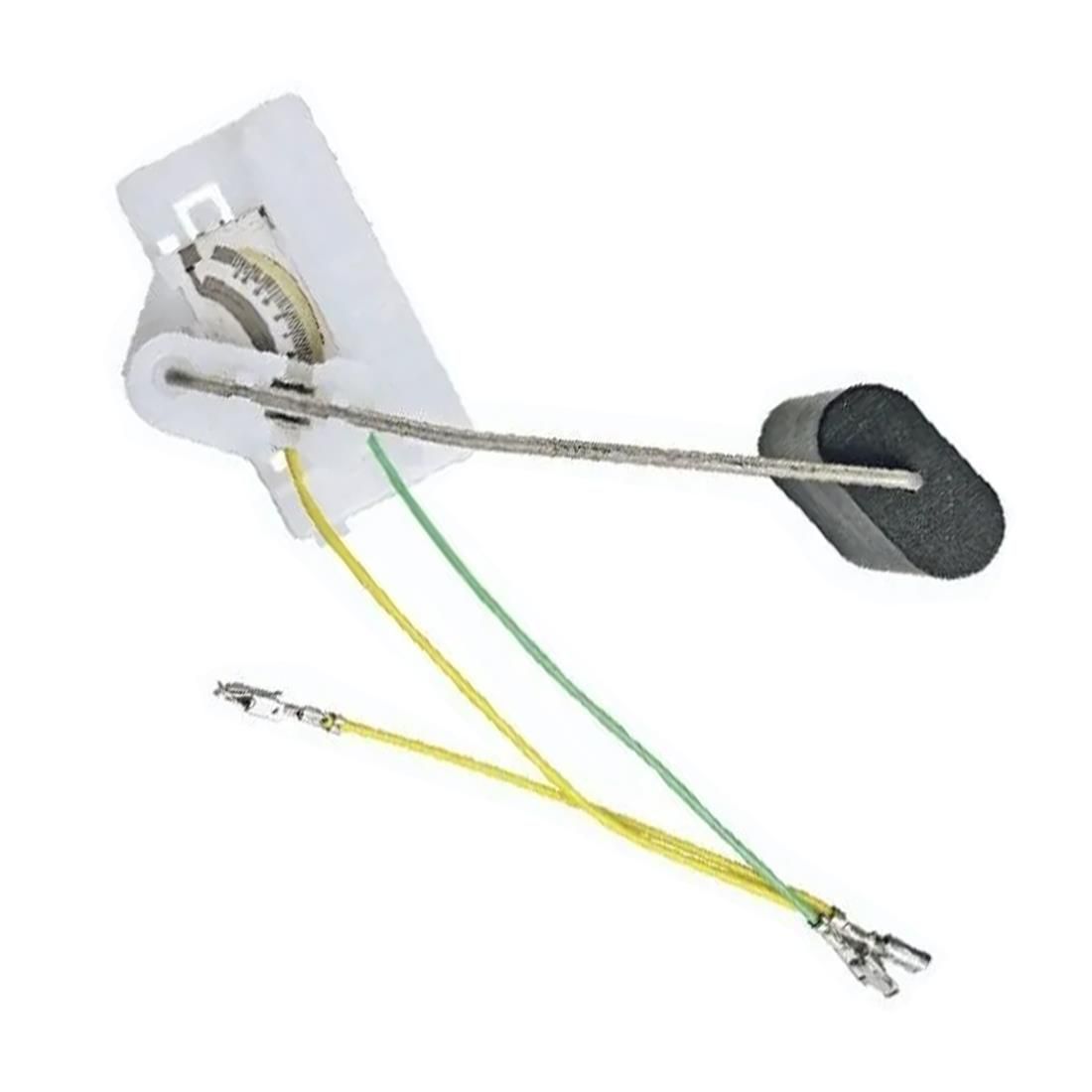 Sensor De Nível Ford Ka Fiesta Endura - Speed Parts - Distribuidora de ...