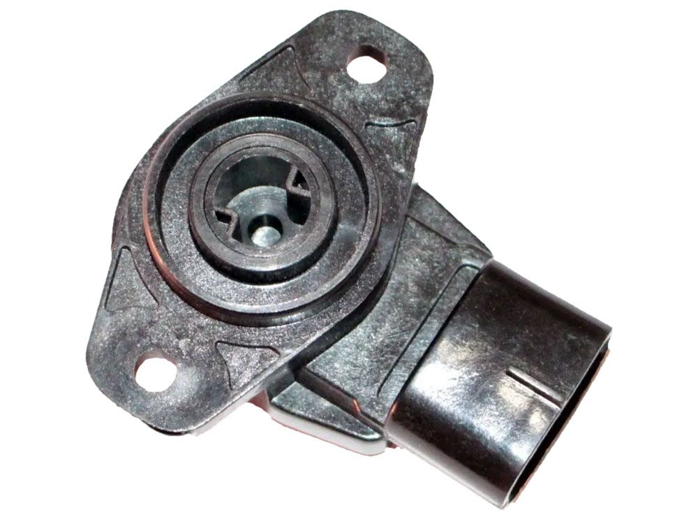 Sensor Posicao Borboleta Gm Tracker Suzuki Vitara Grand Vita - Speed ...