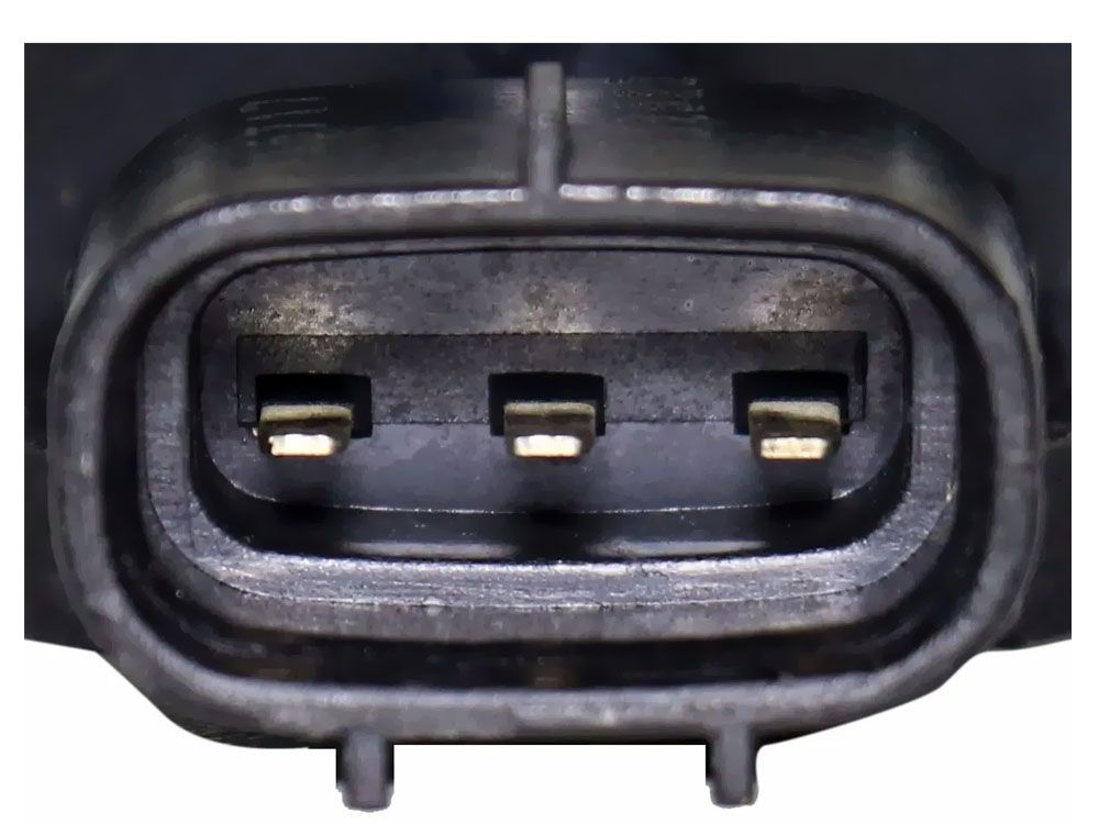 Sensor Posicao Borboleta Gm Tracker Suzuki Vitara Grand Vita - Speed ...