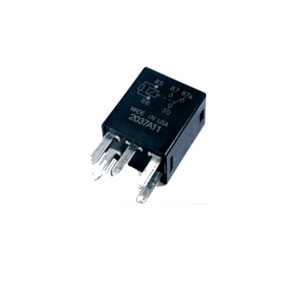 Relé Auxiliar Blazer S10 Silverado GM - Speed Parts - Distribuidora de ...