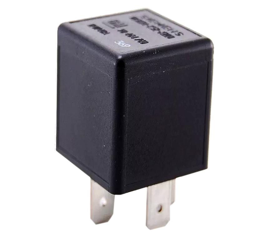 Relé Gm Vectra Astra Agile Meriva Zafira - Speed Parts - Distribuidora ...