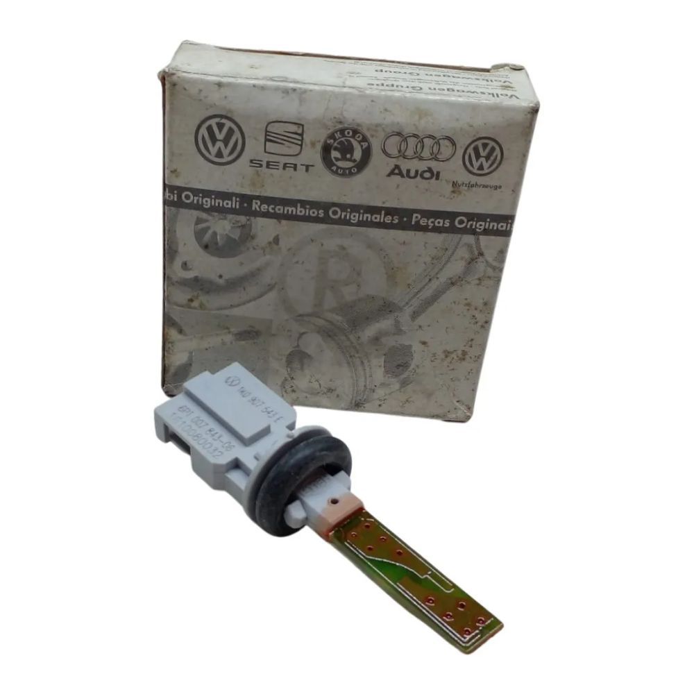 Sensor Temperatura Caixa Ar Volkswagen Jetta - Speed Parts ...