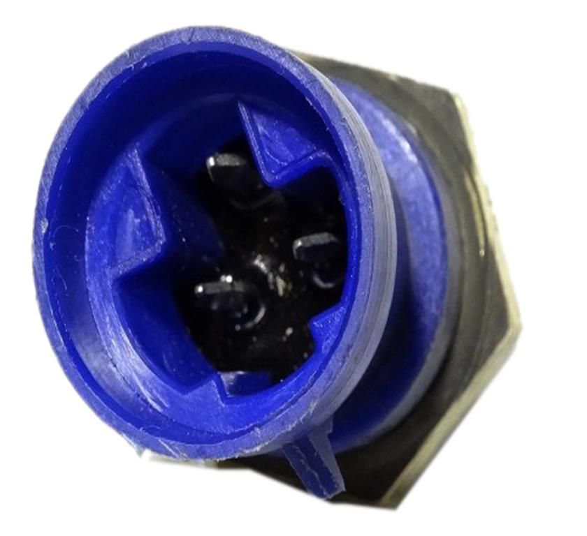 Sensor Temperatura Água Fiat Palio Coupe 1.6 16v - Speed Parts ...