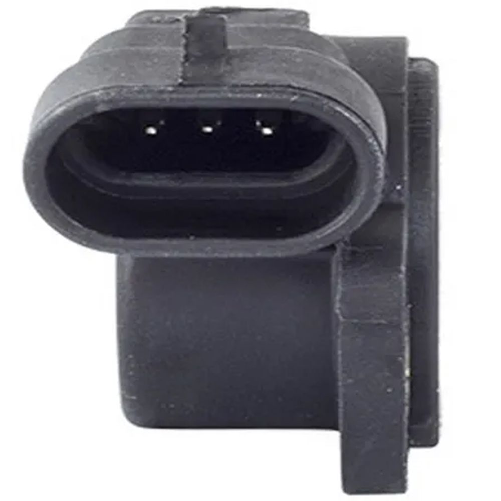 Sensor Borboleta Tps VW Gol Parati Saveiro Polo Santana Peug - Speed ...