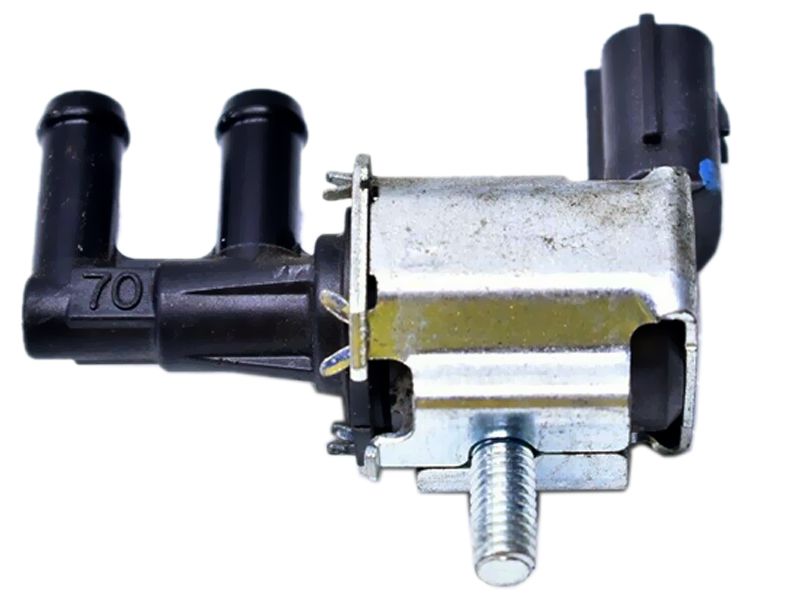 Válvula Solenoide Subaru Forester 2.0 - Speed Parts - Distribuidora de ...