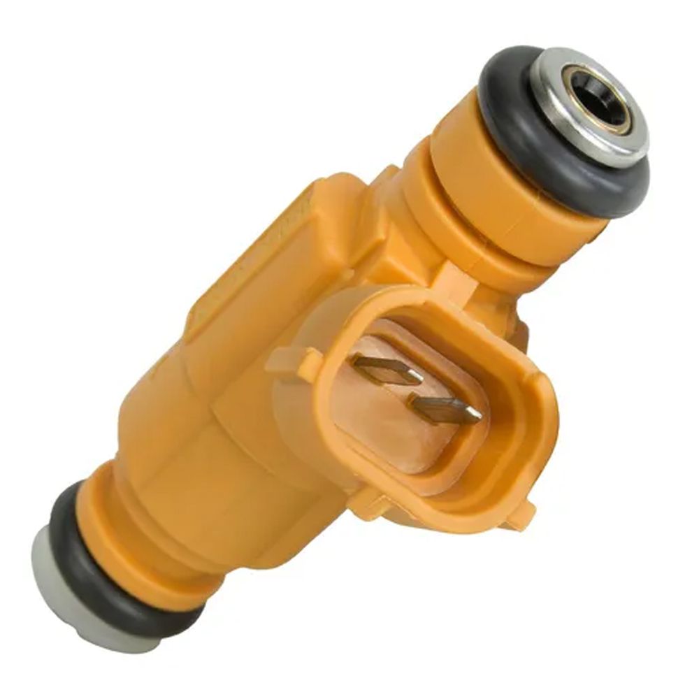 Bico Injetor Kia Cerato Hyundai Elantra Veloster 1.6 16V 35310-2b020 ...