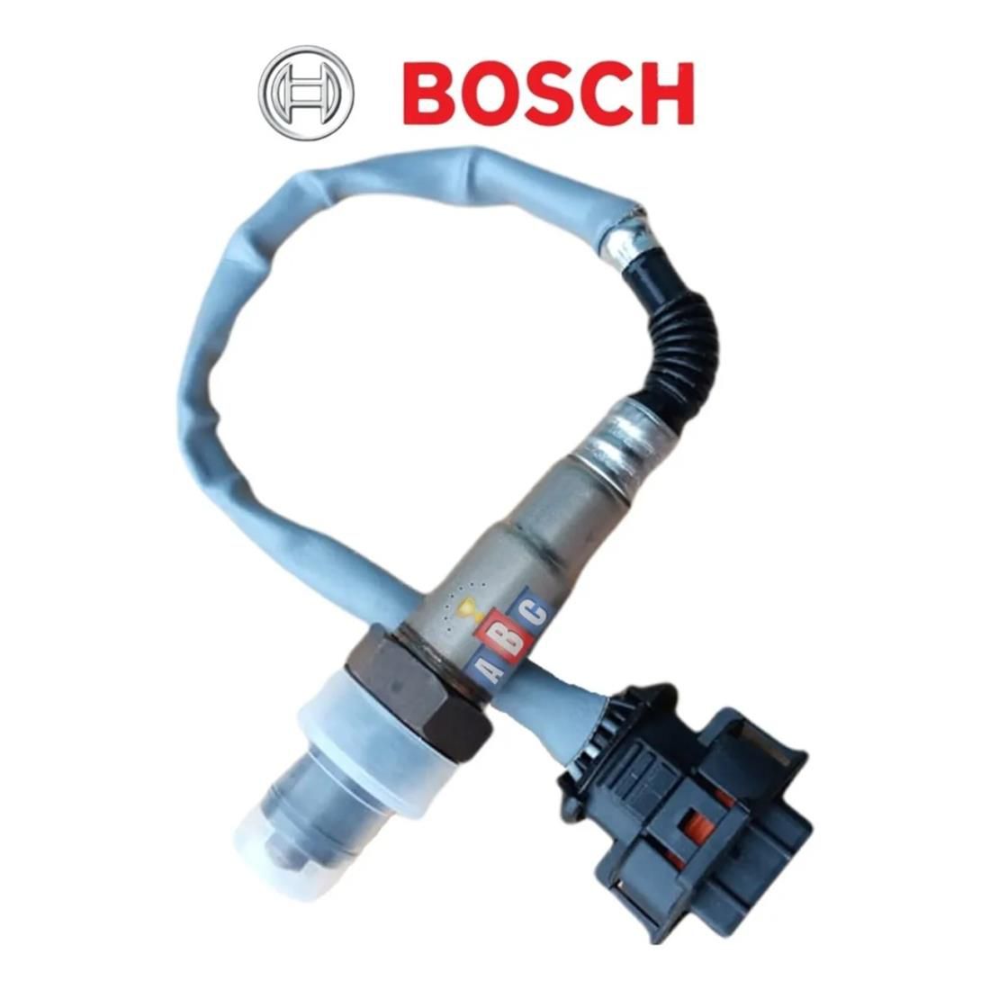 Sonda Lambda Bosch Cruze 1.8 2011 Em Diante Pós Catalisador - Speed ...