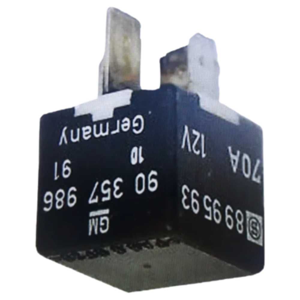 Rele Motor De Partida Gm Astra Vectra Omega Suprema - Speed Parts ...