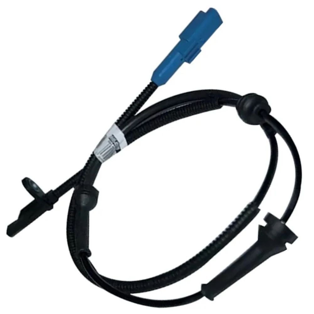 Sensor Abs Peugeot 208 207 Citroen C3 DS3 - Speed Parts - Distribuidora ...
