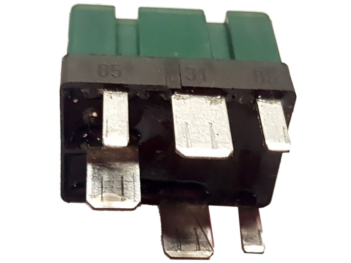 Relé Auxiliar Mercedes benz Classe A160 A190 E320 Ml320 - Speed Parts ...