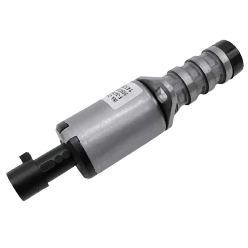 Solenóide Comando Vvt Peugeot 208 308 Citroen C3 Aircross Ca - Speed ...