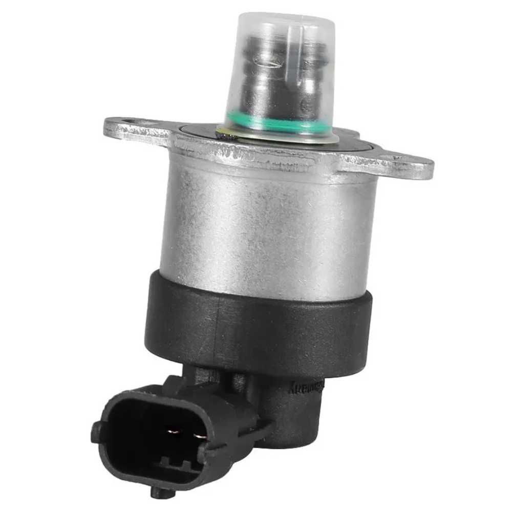 Válvula Reguladora Bomba Alta Renault Master 2.5 2.3 - Speed Parts ...