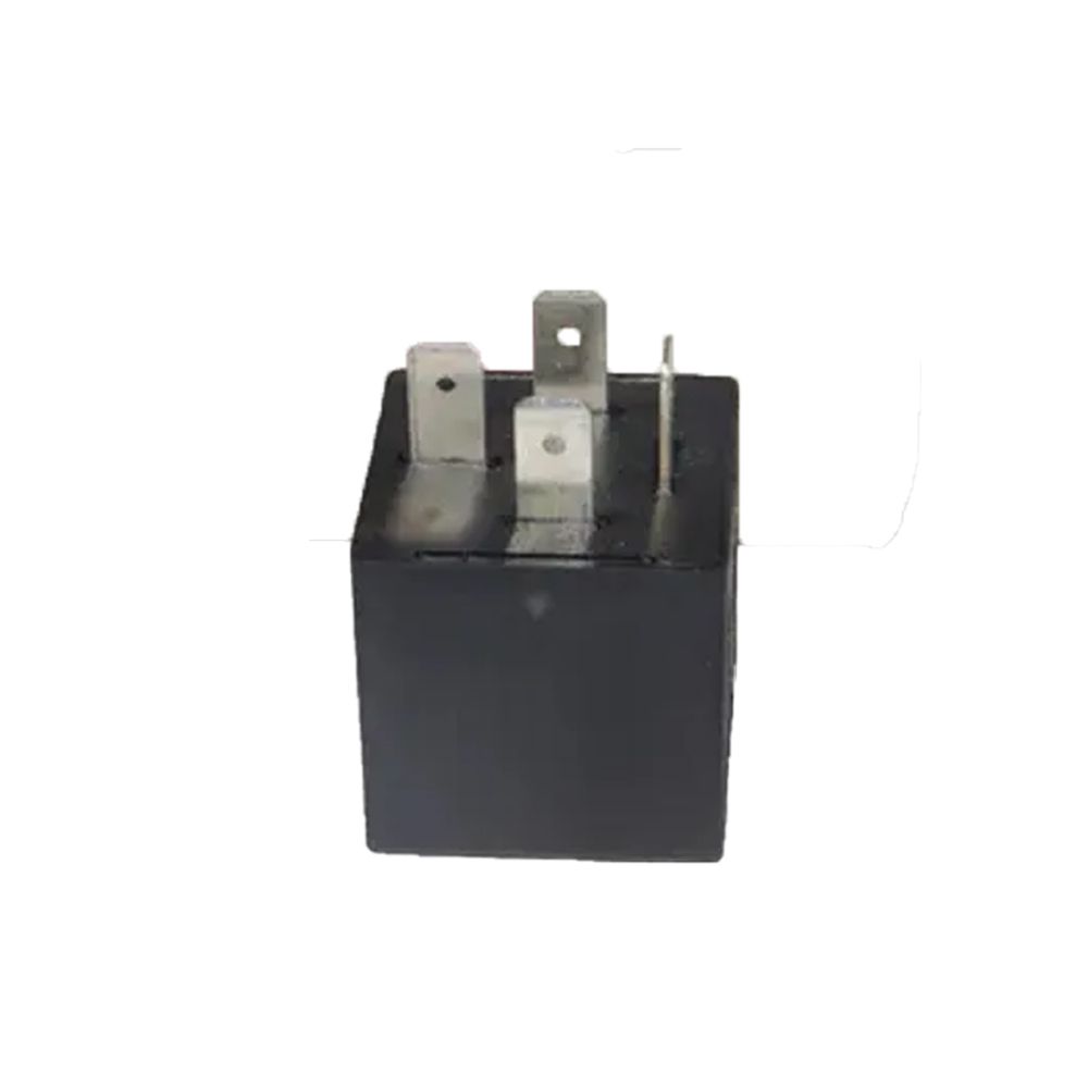 Rele Limpador Vidro Traseiro Santana Original Vw 191955529 - Speed ...