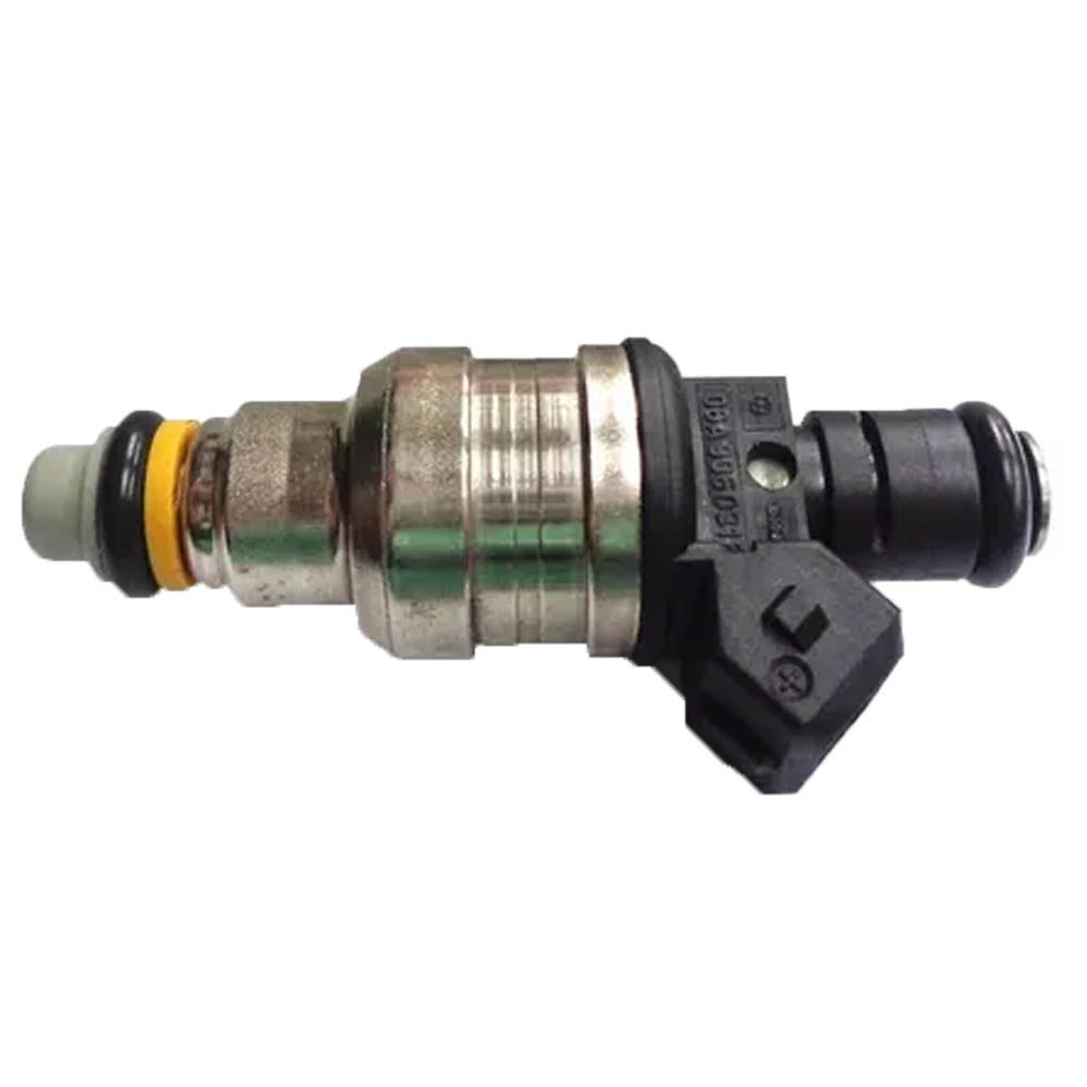 Kit 04 Bicos Injetores Audi A3 Volkswagen Golf 1.8 Turbo - Speed Parts ...