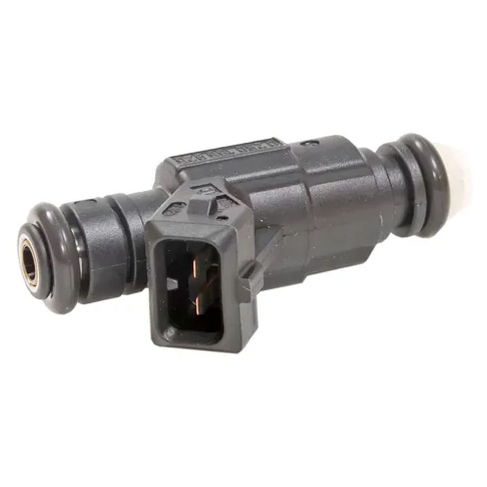 Bico Injetor Courier Ford Ka Escort Fiesta Courier 1.6 0280155925 ...