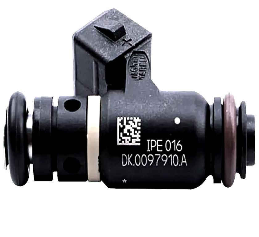 Jogo Bico Injetor Fiat Uno Vivace 1.0 Flex - Speed Parts ...