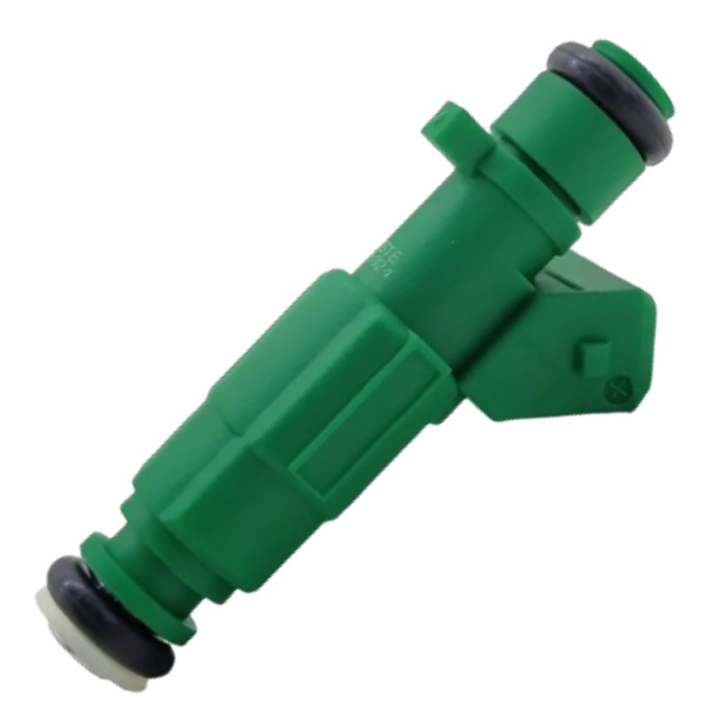 Kit 04 Bicos Injetores Gm Corsa Meriva Montana 1.8 8v Flex - Speed ...