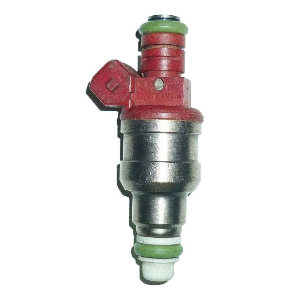 Kit 04 Bicos Injetores Gm Ômega 2.0 Álcool - Speed Parts ...