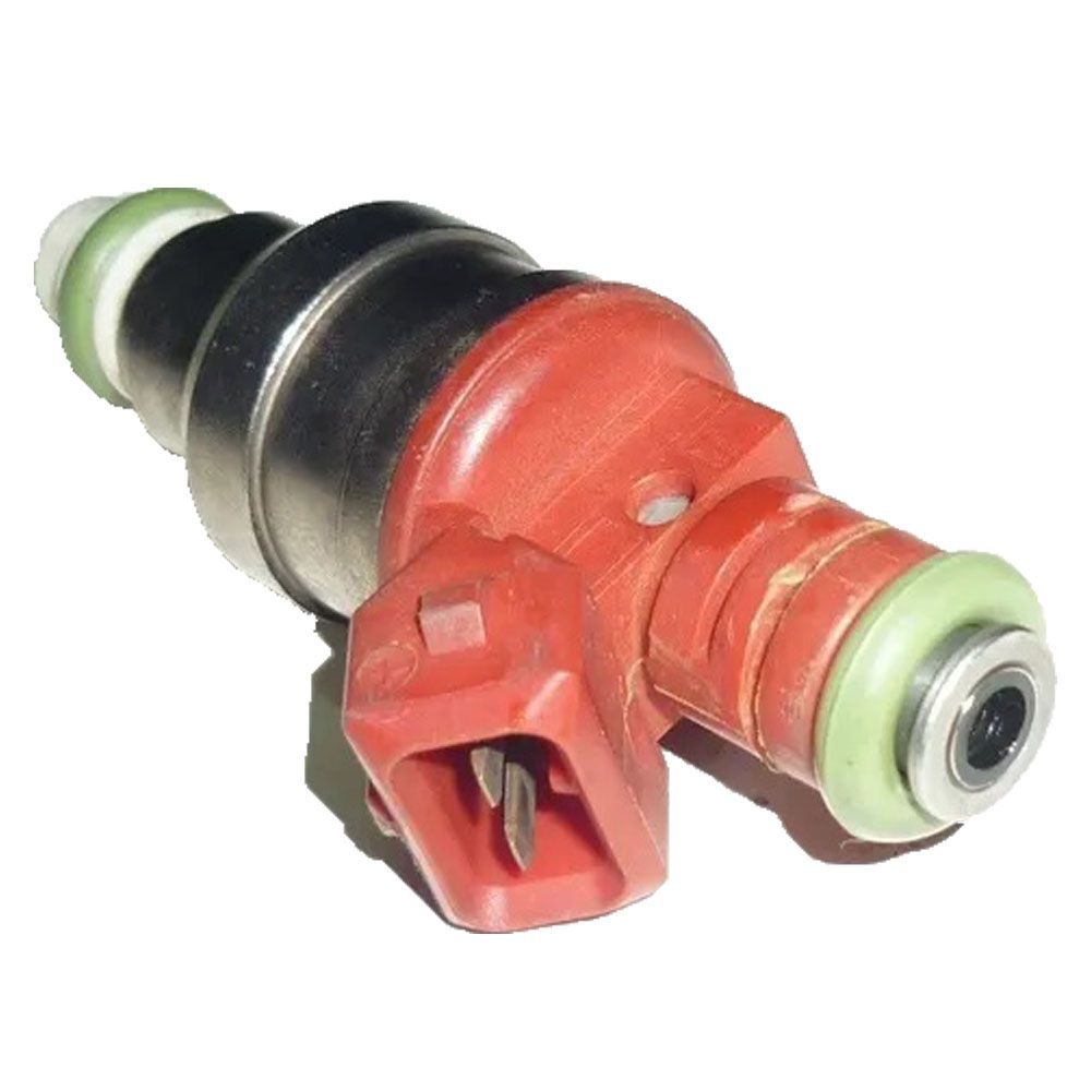 Kit 04 Bicos Injetores Gm Ômega 2.0 Álcool - Speed Parts ...