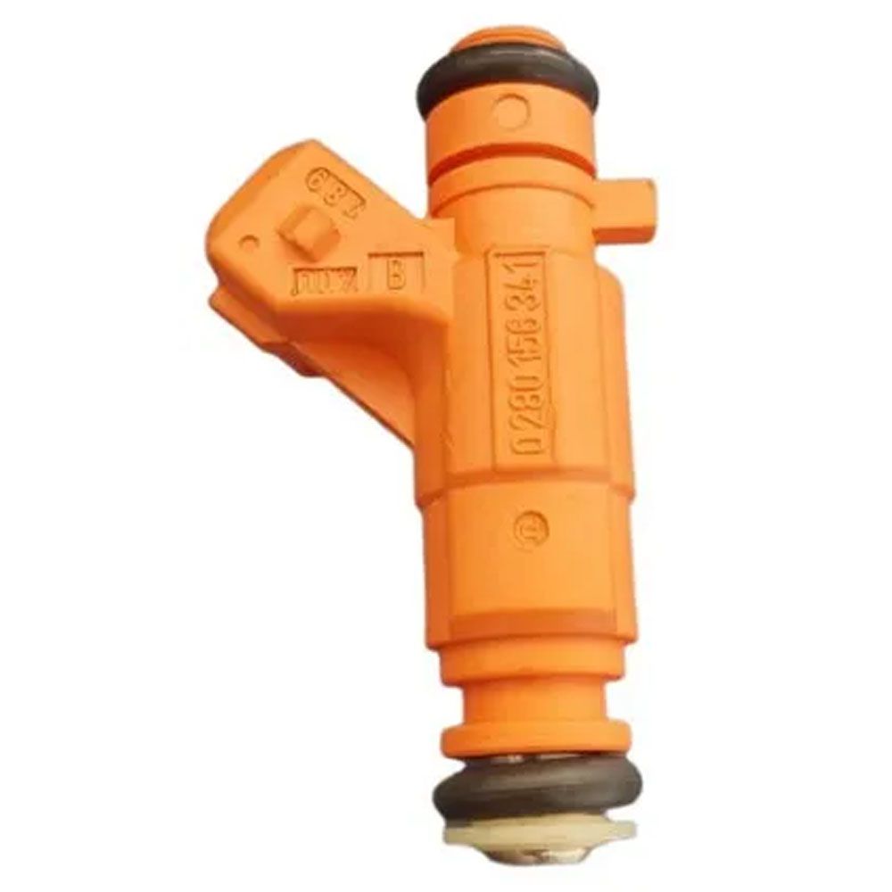 Bico Injetor Chery Tiggo 0280156341 - Speed Parts - Distribuidora de ...