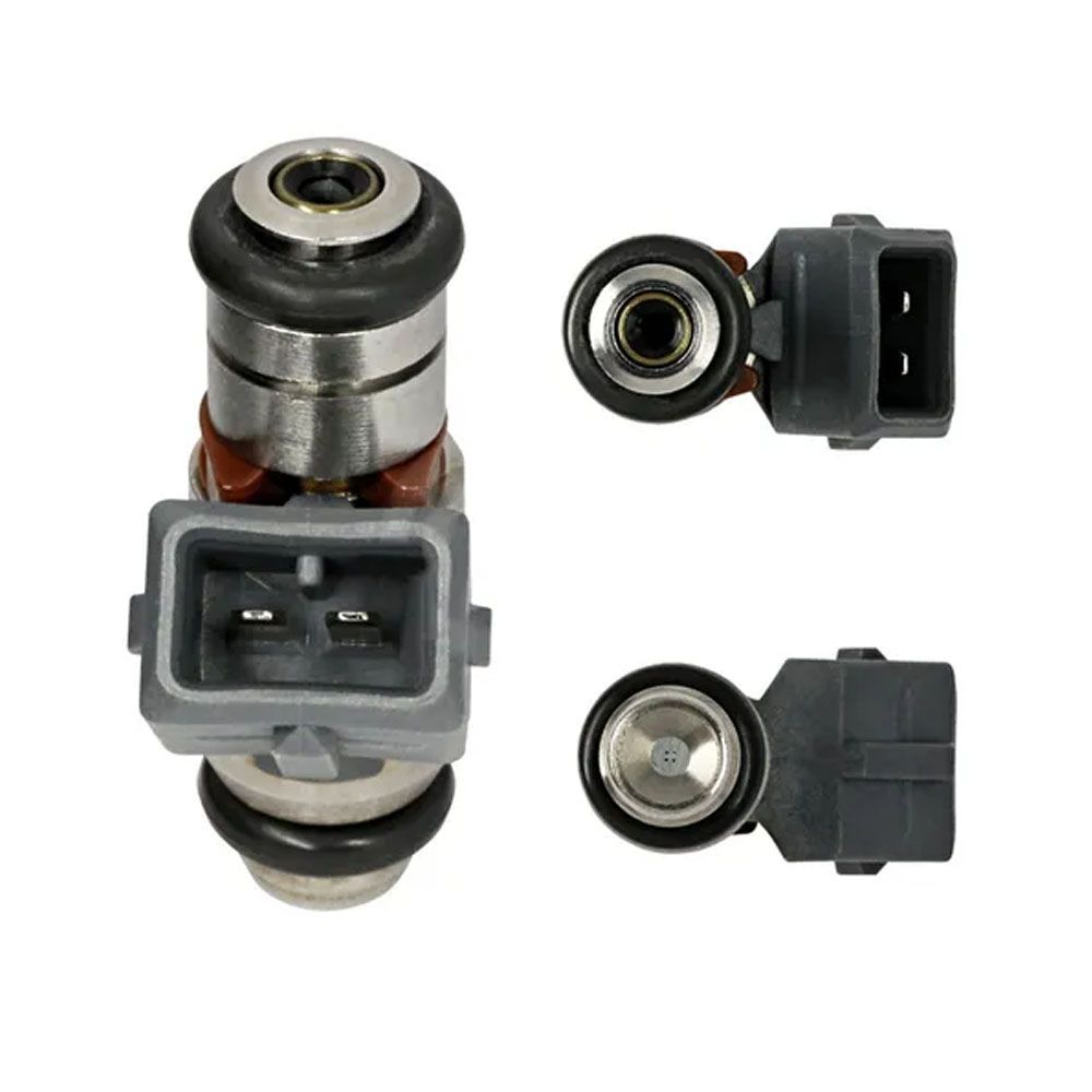 4 Bico Injetor Palio Strada Idea Punto 1.4 Iwp046 - Speed Parts ...