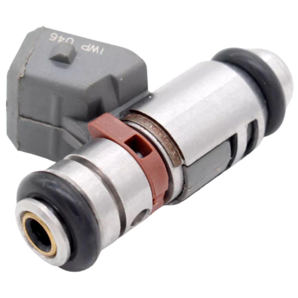 4 Bico Injetor Palio Strada Idea Punto 1.4 Iwp046 - Speed Parts ...