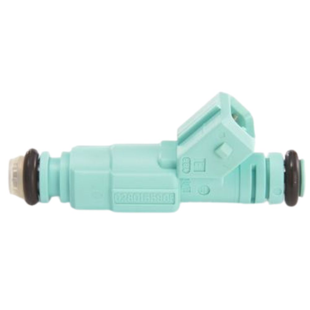 Kit 04 Bicos Injetores Ford Fiesta Ka Courier 1.0 1.3 8v - Speed Parts ...