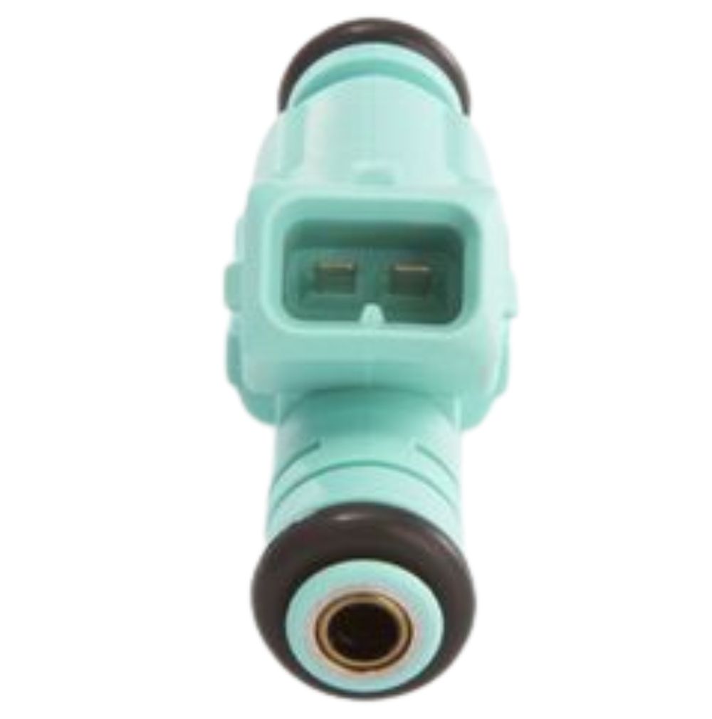 Bico Injetor Ford Fiesta Ka Courier 1.0 1.3 8v 0280155905N - Speed ...