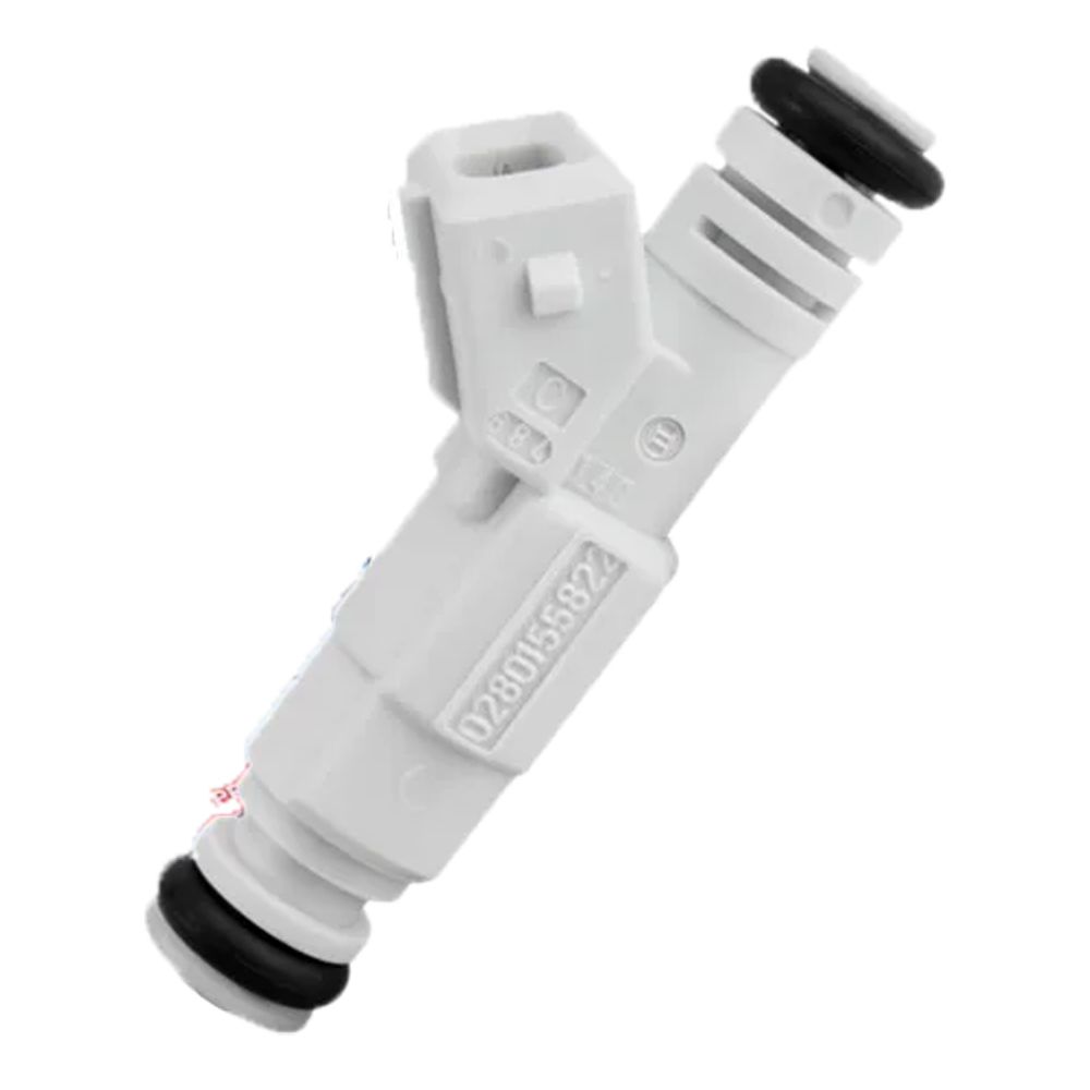 Kit 4 Bico Injetor Bosch Alfa Romeo Belina Vectra - Speed Parts ...