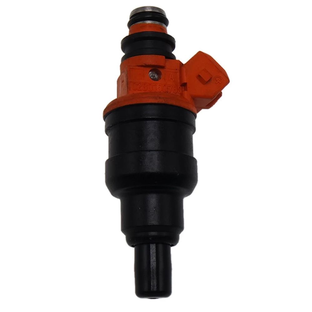 Kit 04 Bicos Injetores Kia Clarus Glx - Speed Parts - Distribuidora de ...