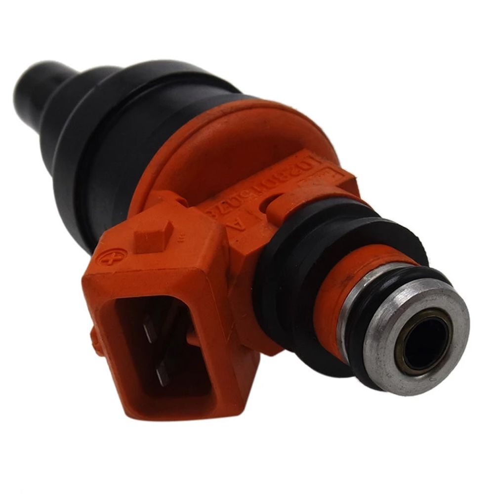 Kit 04 Bicos Injetores Kia Clarus Glx - Speed Parts - Distribuidora de ...