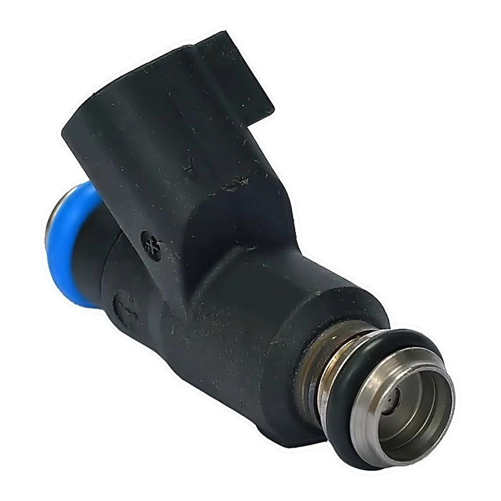 Bico Injetor Hyundai Santa Fé Azera Kia Sonata V6 353103C000 - Speed ...