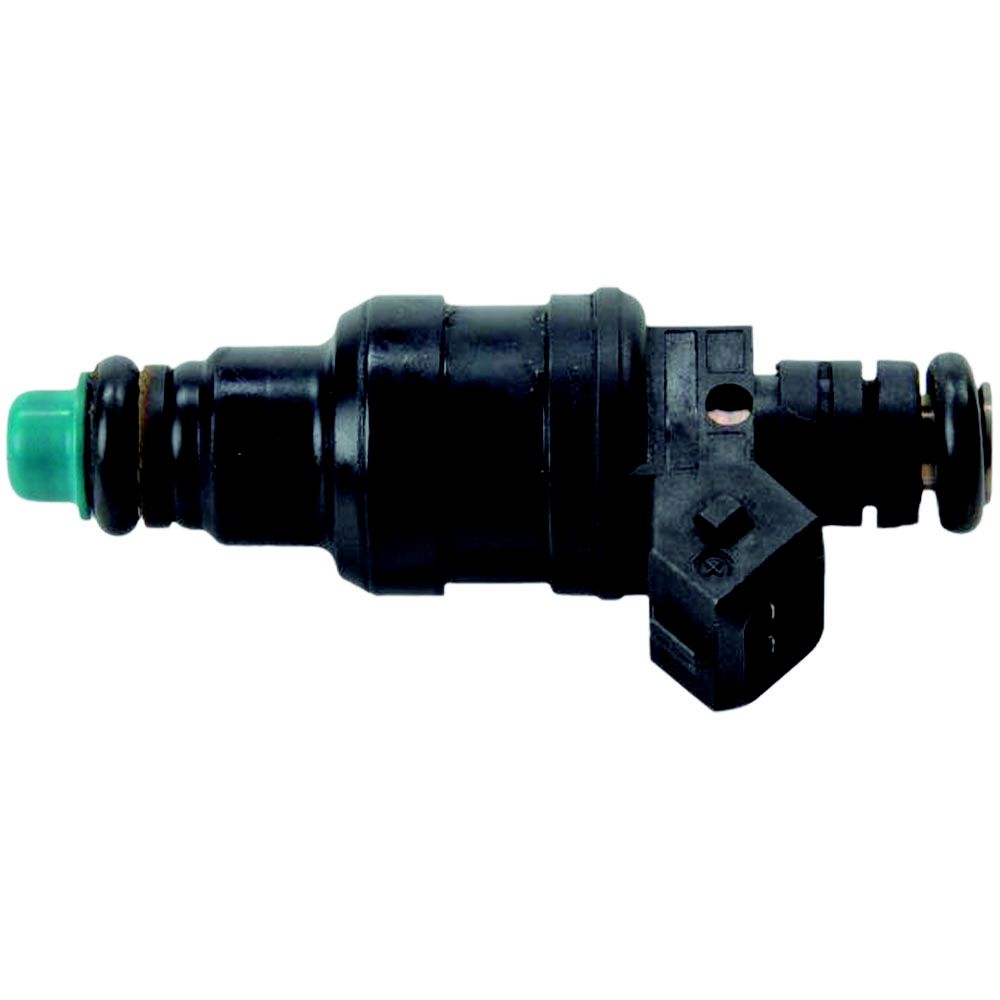 Bico Injetor Audi S2 5cc Turbo 0280150951 Bosch - Speed Parts ...