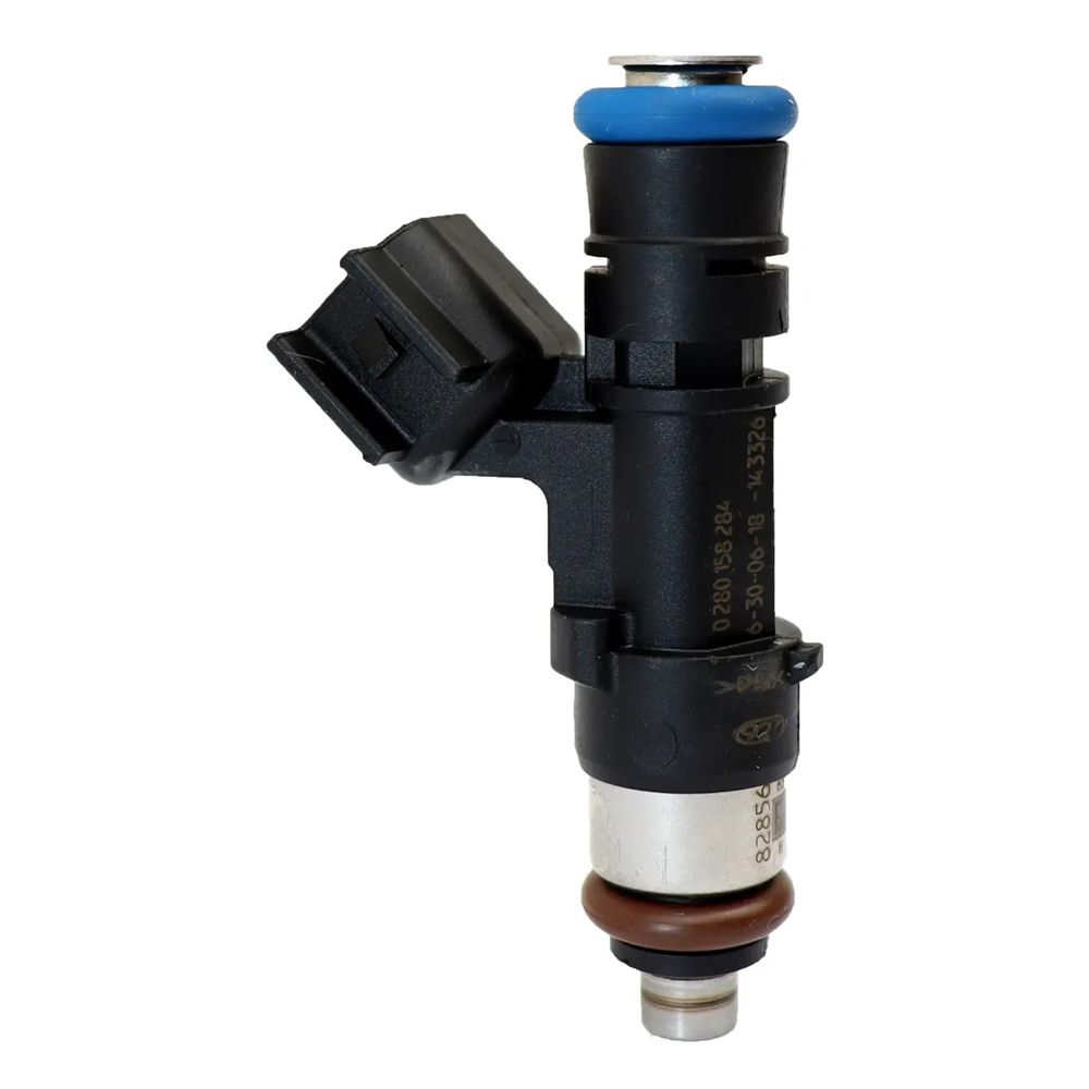 Bico Injetor Ford Focus 1.6 16v Sigma 0280158284 - Speed Parts ...