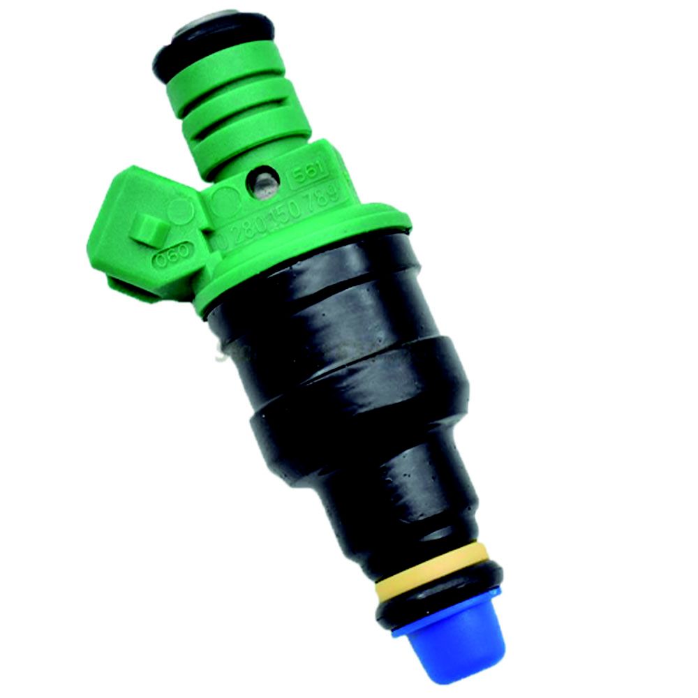 Bico Injetor Peugeot 106 306 Citroen Ax Saxo - Speed Parts ...