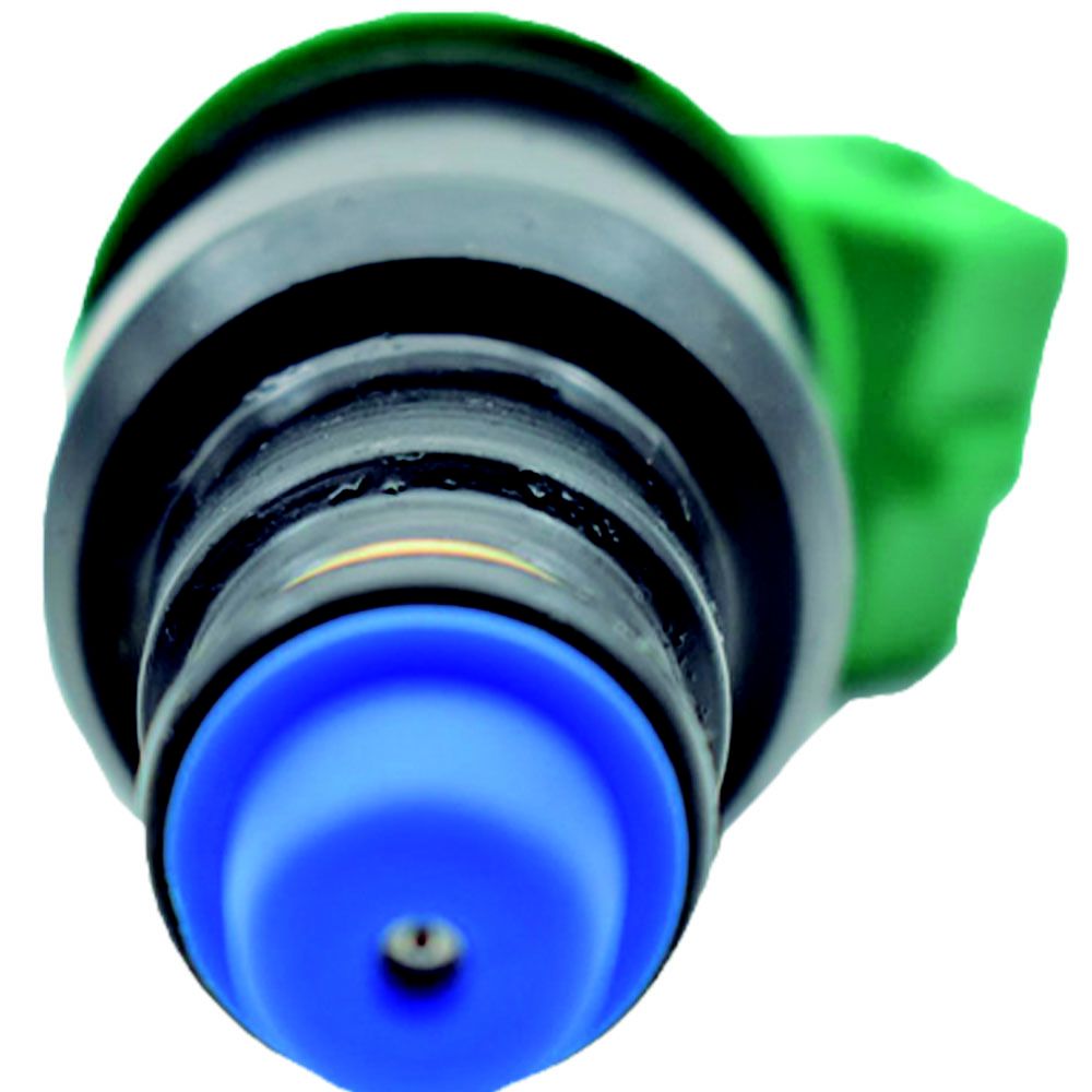 Bico Injetor Peugeot 106 306 Citroen Ax Saxo - Speed Parts ...