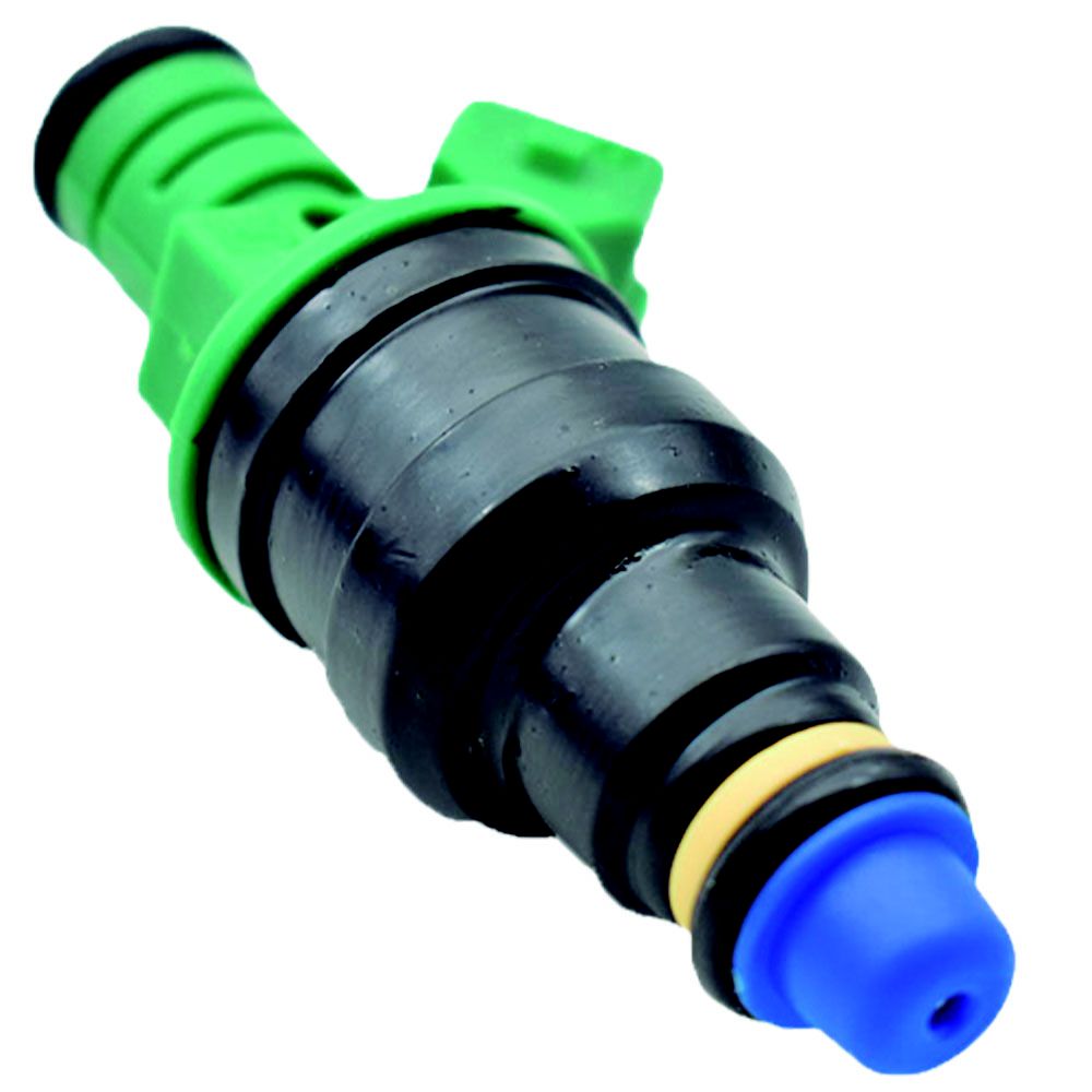 Bico Injetor Peugeot 106 306 Citroen Ax Saxo - Speed Parts ...